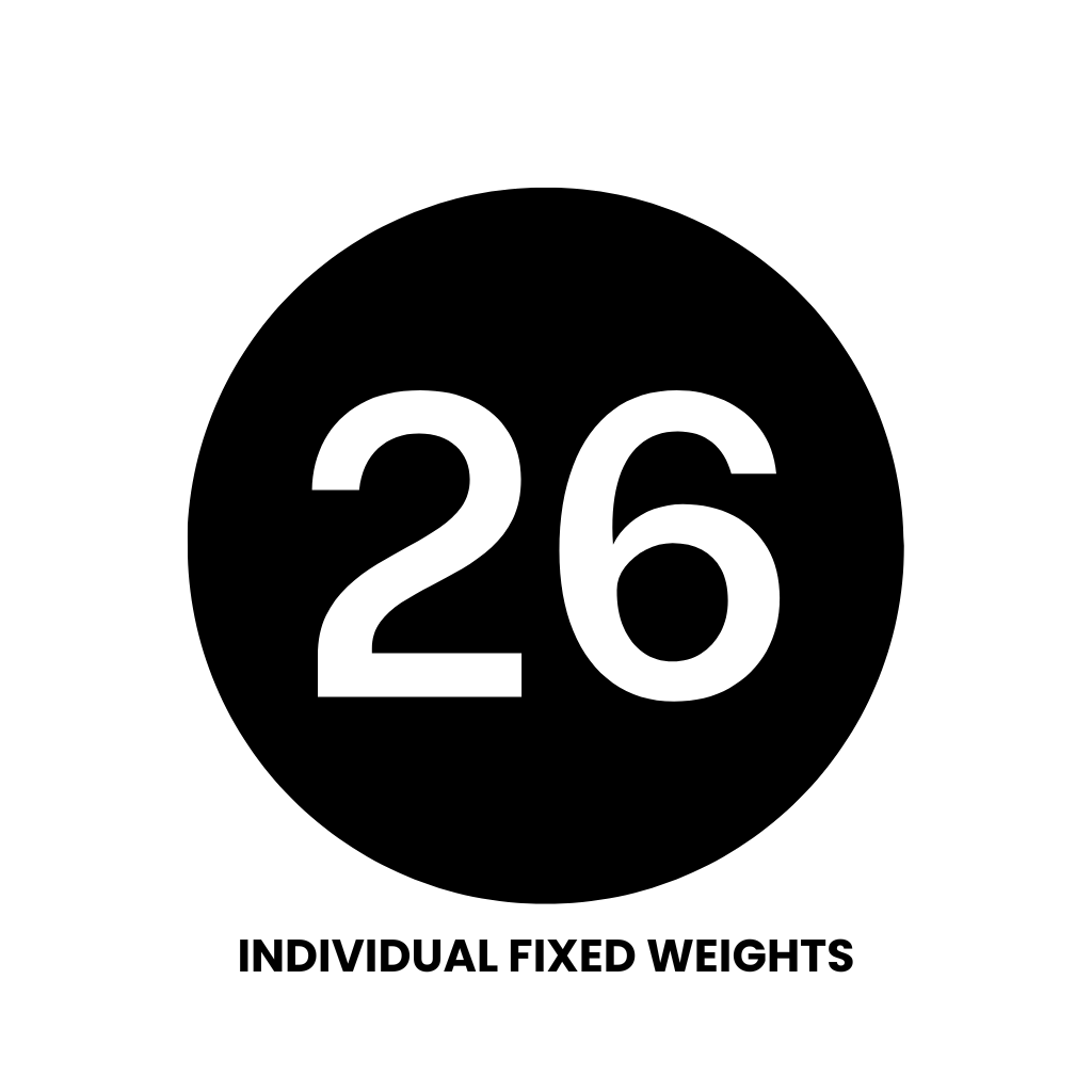 Bumper Plates – Assassin Goods