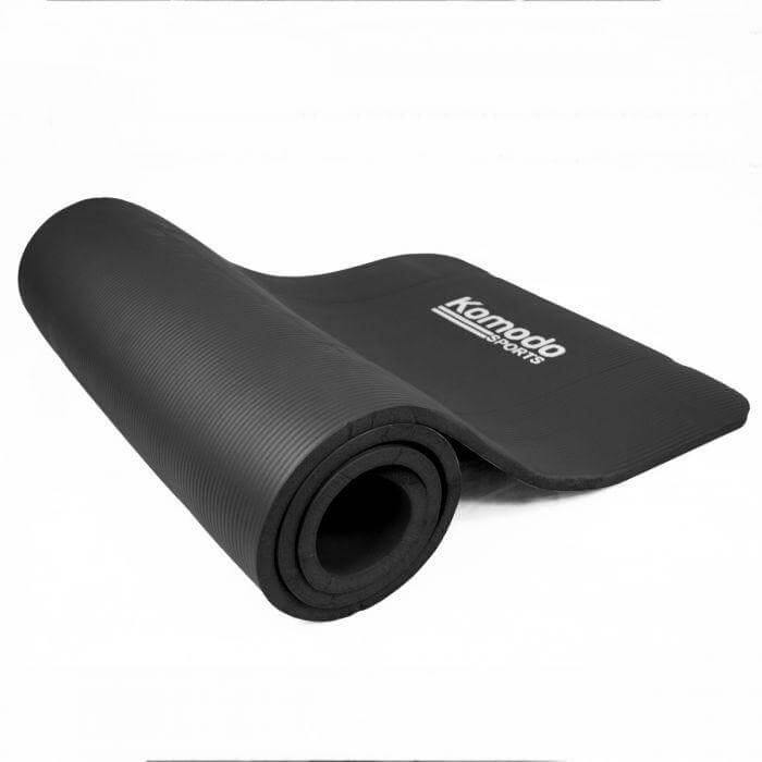 Yoga Mat – Assassin Goods