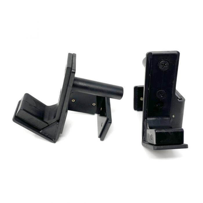 J-Hooks | J-Cup | Rig Accessories | Assassin Goods